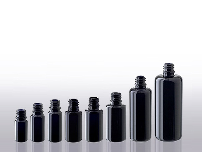 BOTTLES DIN 18 | Enygma SE